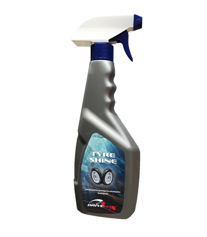 Autóápolás, Drivemax, Gumiápoló Drivemax Tire Shine ...