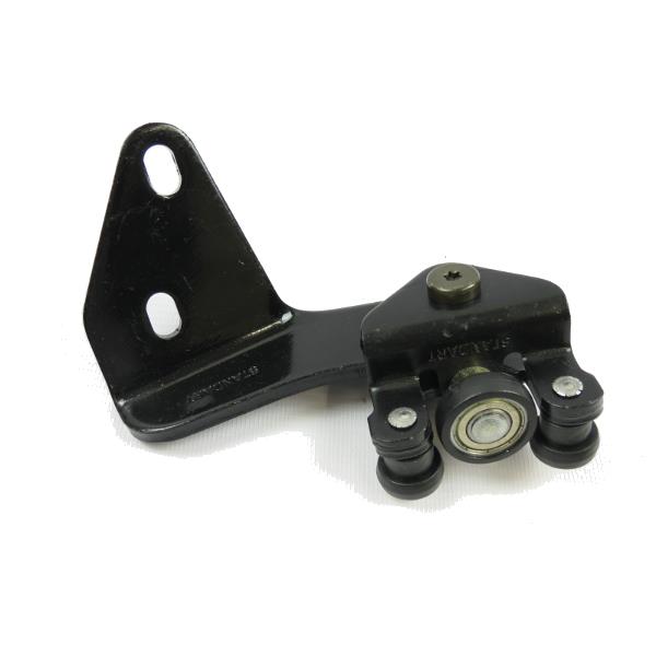 Autófelszerelés, Tolóajtó görgők, Tolóajtógörgő, felső görgő csak kerék ...