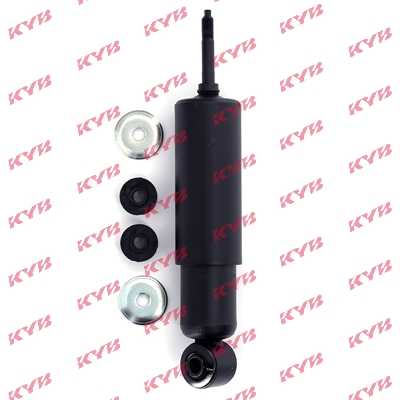 Lengéscsillapító KYB KY444150 *AN a ZS+U webáruházból
