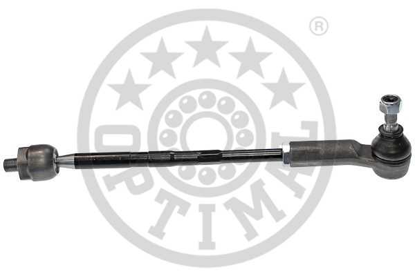 Kormányösszekötő külső+belső OPTIMAL G0-660_OPL * *SZ a ZS+U webáruházból